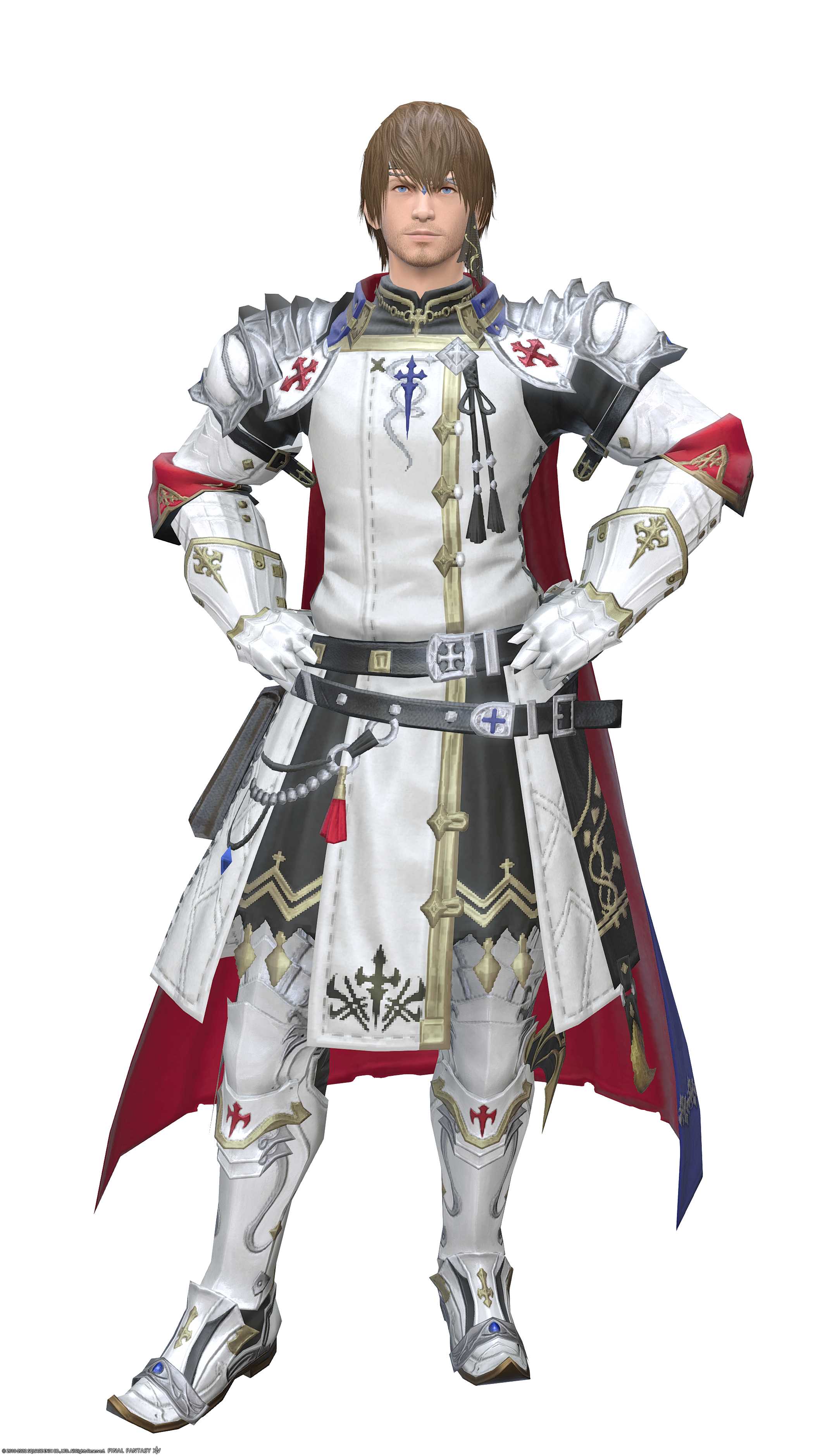 【FF14】全レベル70ジョブ専用装備(AF3)👗見た目・入手方法まとめ【ウェザード/アネモス】 - ミラプリライフ