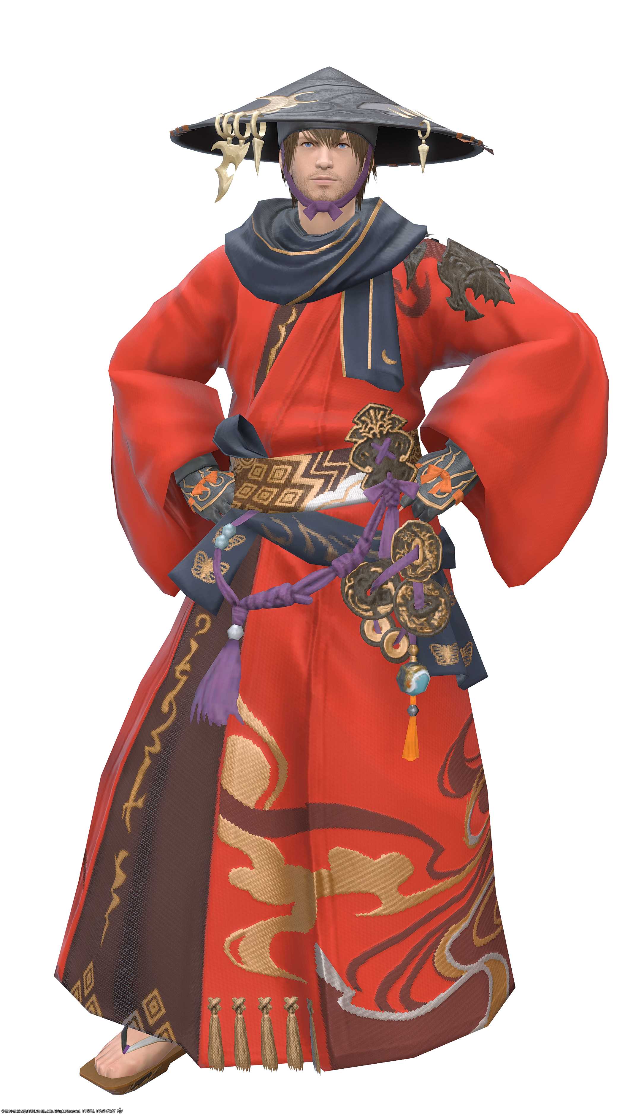 【FF14】全レベル70ジョブ専用装備(AF3)👗見た目・入手方法まとめ【ウェザード/アネモス】 - ミラプリライフ