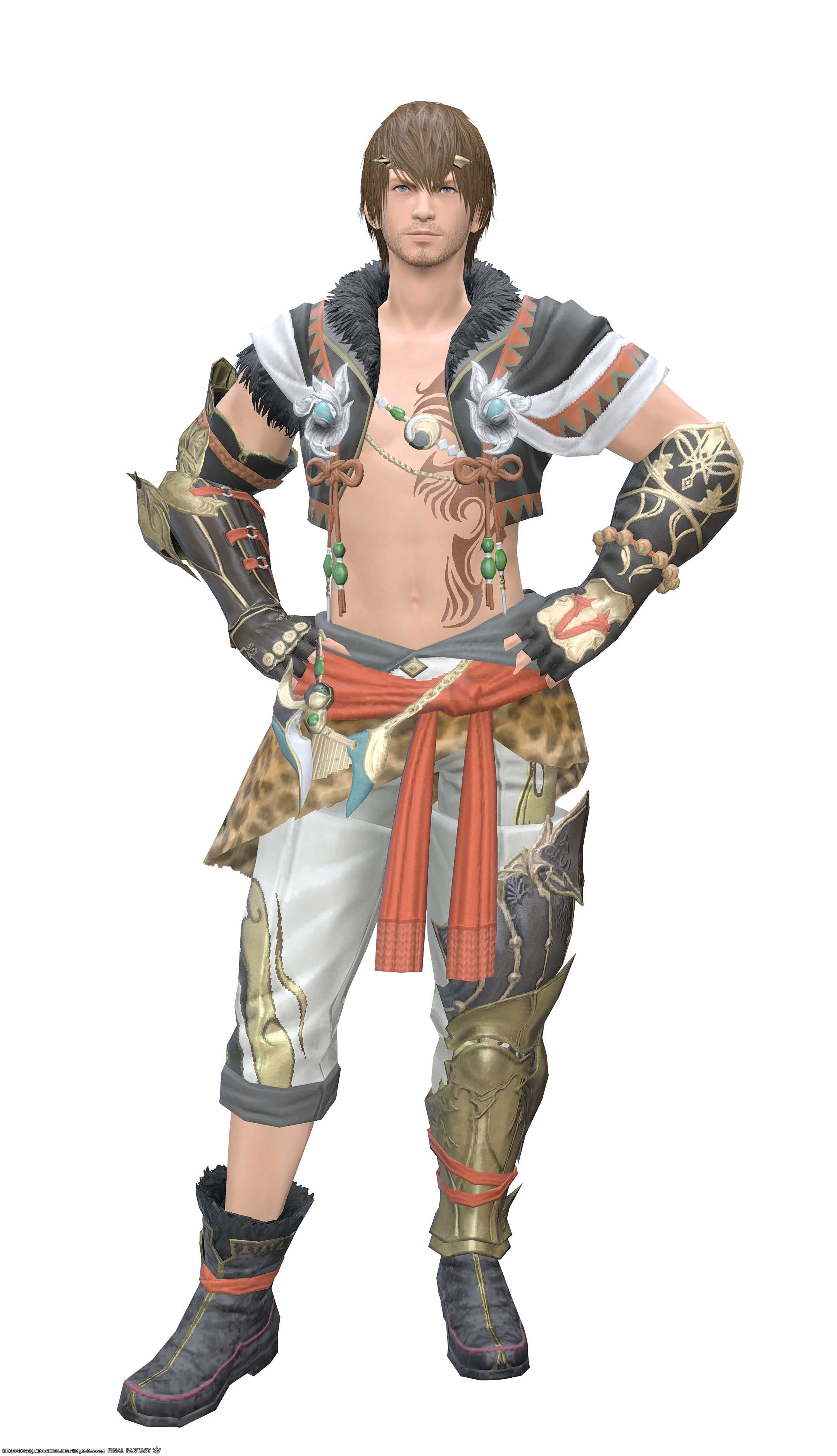 【FF14】全レベル70ジョブ専用装備(AF3)👗見た目・入手方法まとめ【ウェザード/アネモス】 - ミラプリライフ