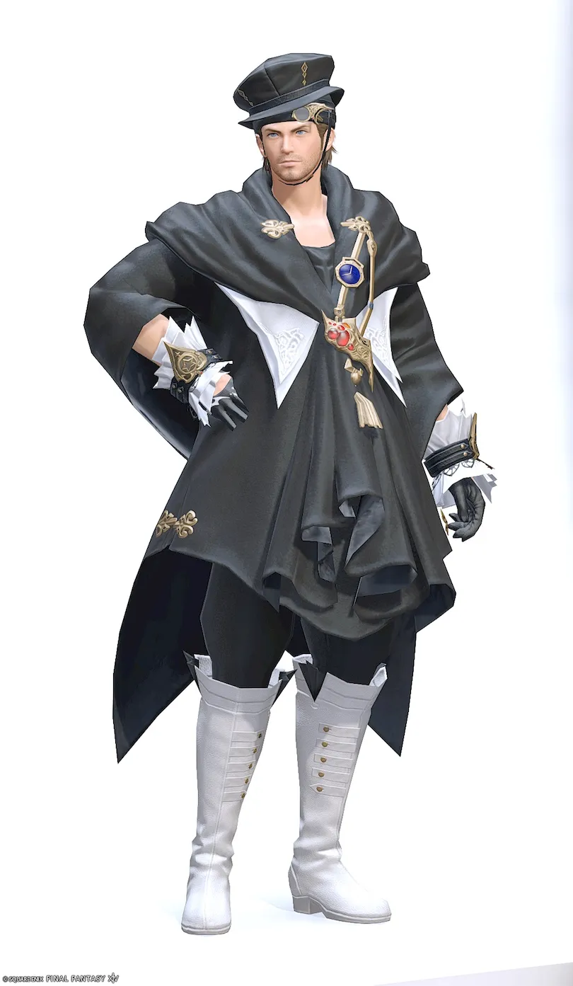 【FF14】クラフター・ギャザラーAF3装備(レベル70)👗見た目・入手方法まとめ - ミラプリライフ