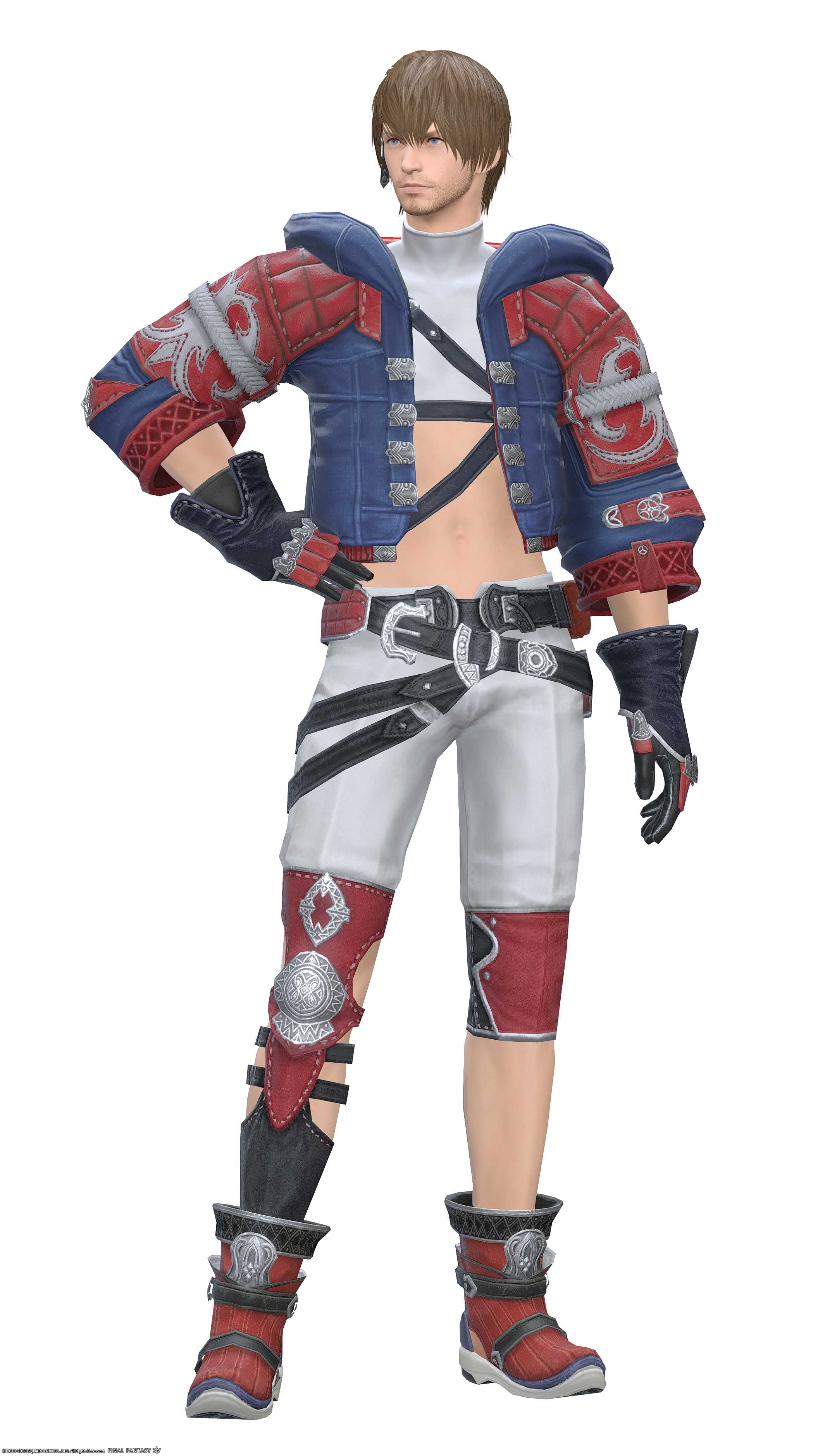 【FF14】6.4新式「ディアドコス」装備👗見た目・入手方法（全ジョブ一覧）【IL640】 - ミラプリライフ