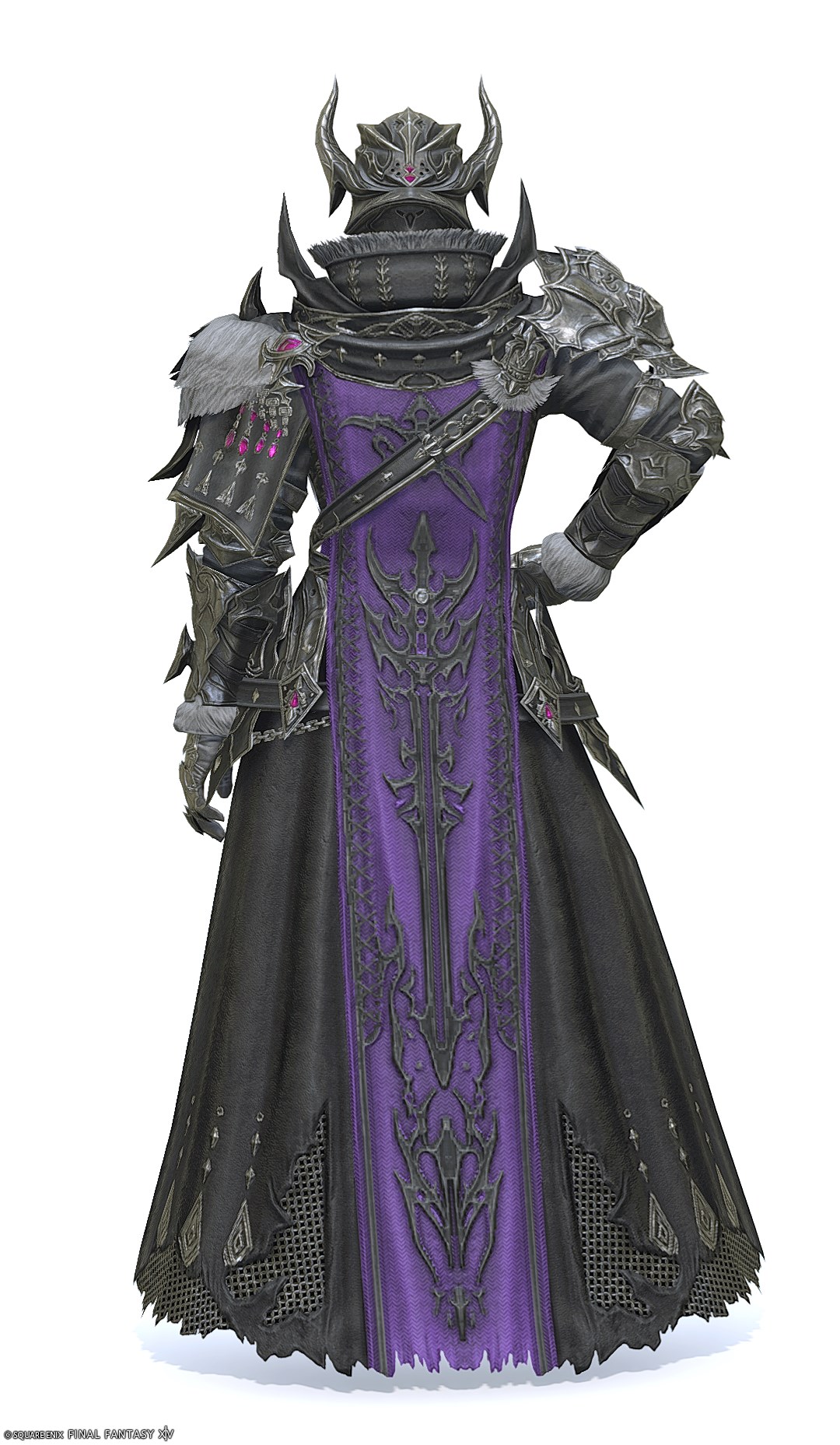 【FF14】男性装備一覧＆検索