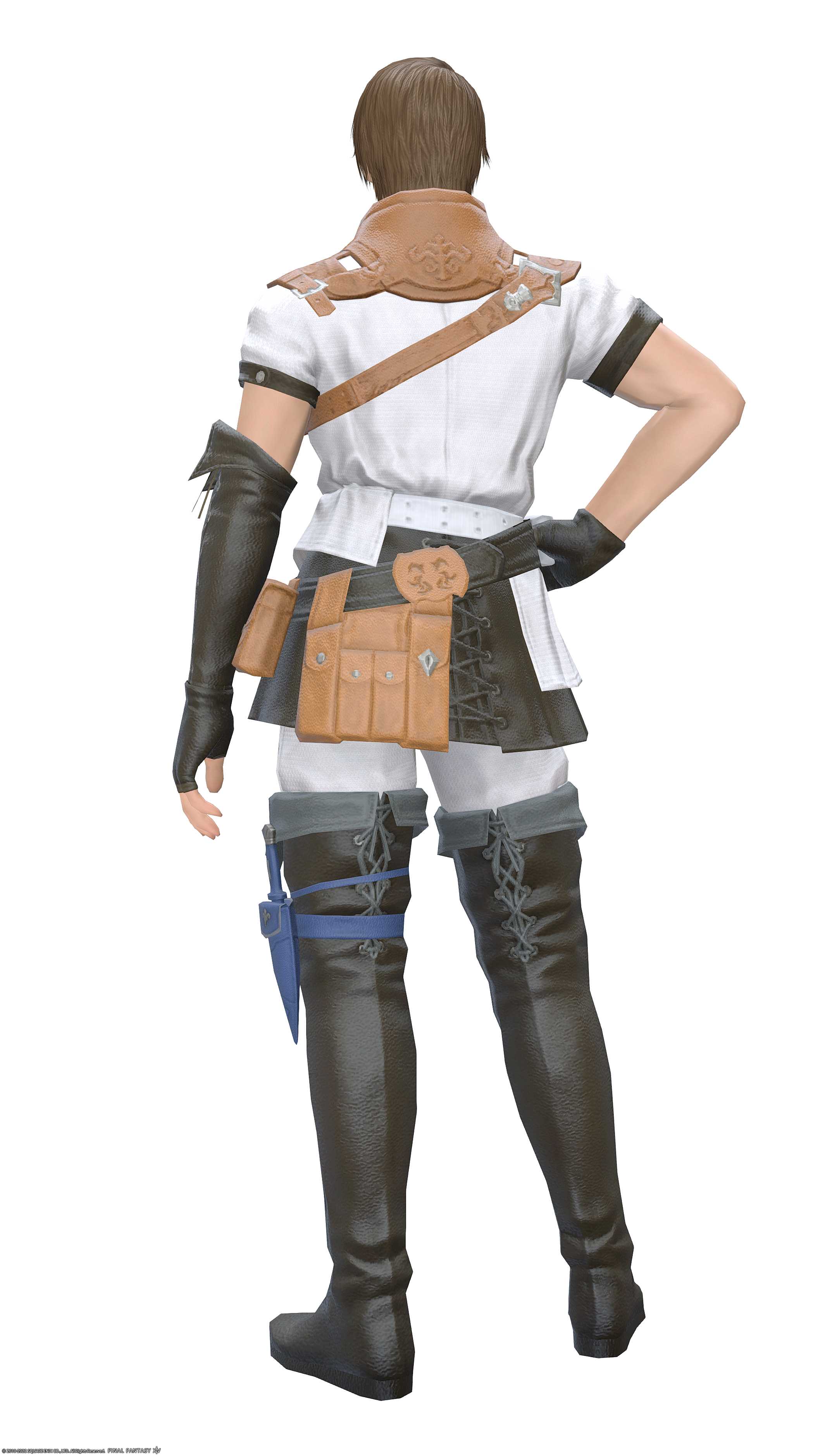 ff14 特攻服, ff14 かっこいい服 – YOFNV