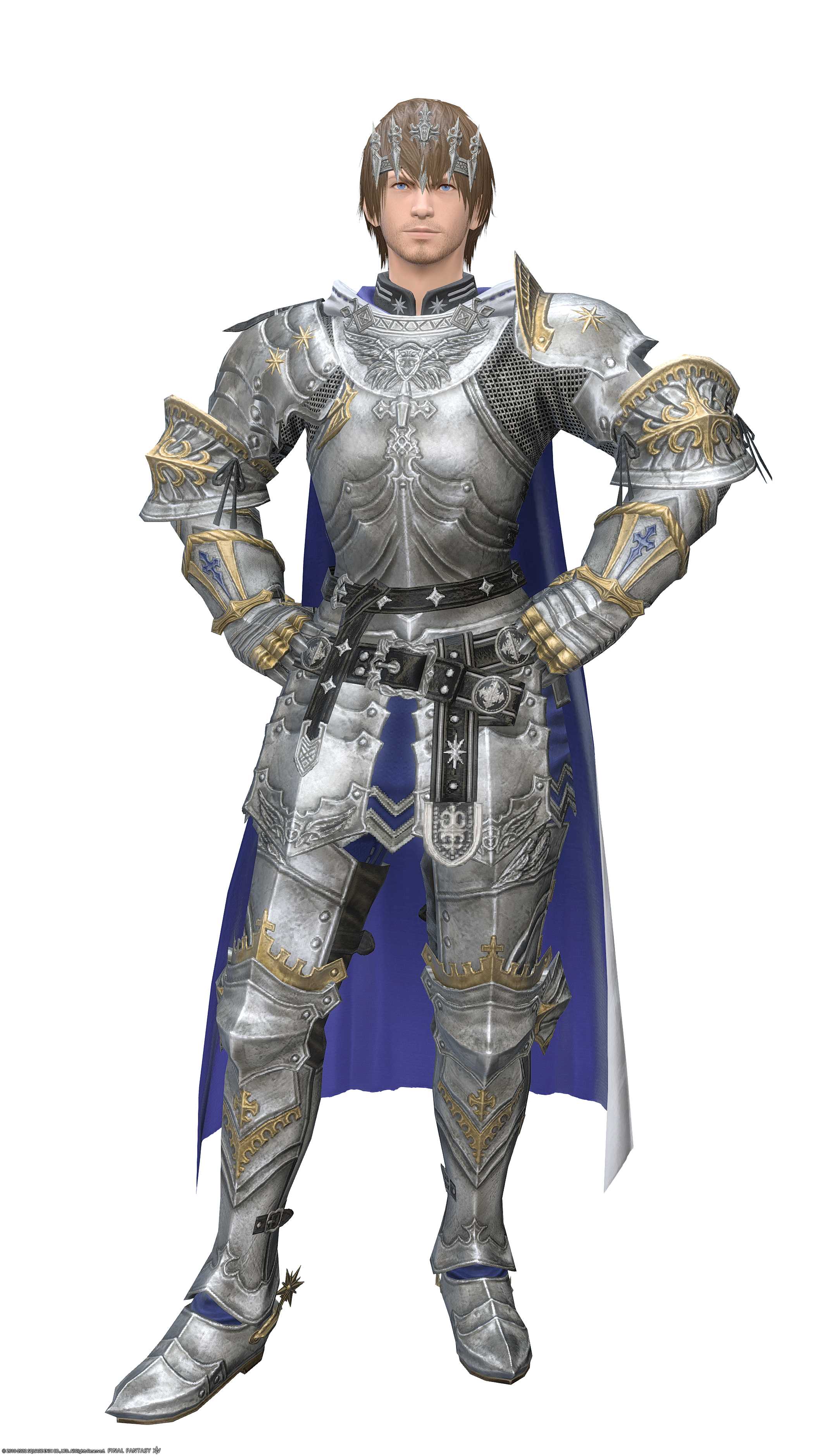 【FF14】全レベル90ジョブ専用装備(AF5)👗見た目・入手方法まとめ - ミラプリライフ