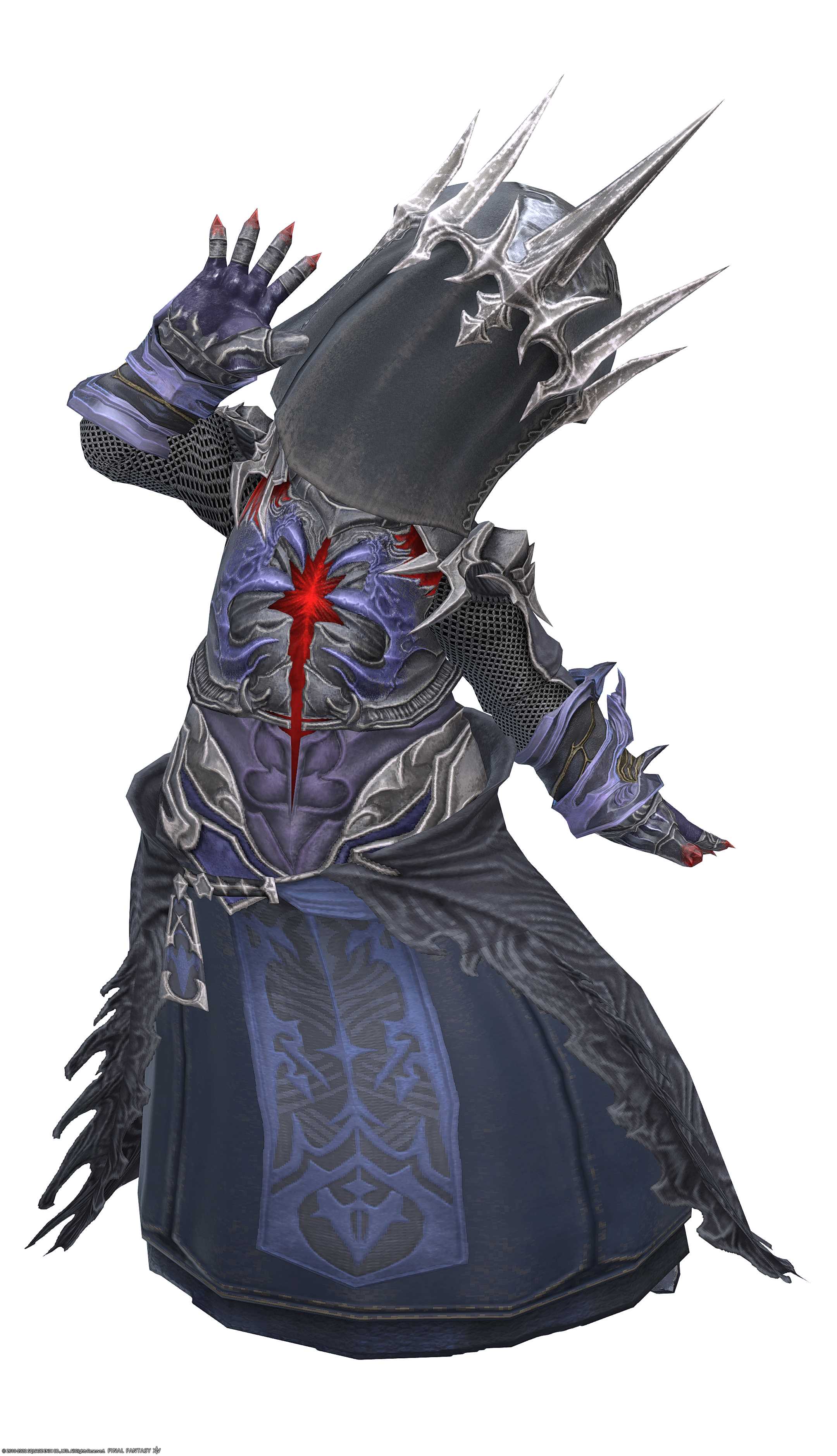 【FF14】ノルヴラント装備👗見た目・入手方法（全ジョブ一覧）【シャドウレス】 - ミラプリライフ